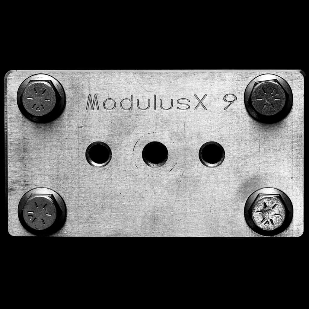 Accessories | Versatile Configuration Possibilities | Modulus-X™