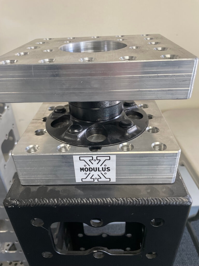 Accessories | Versatile Configuration Possibilities | Modulus-X™